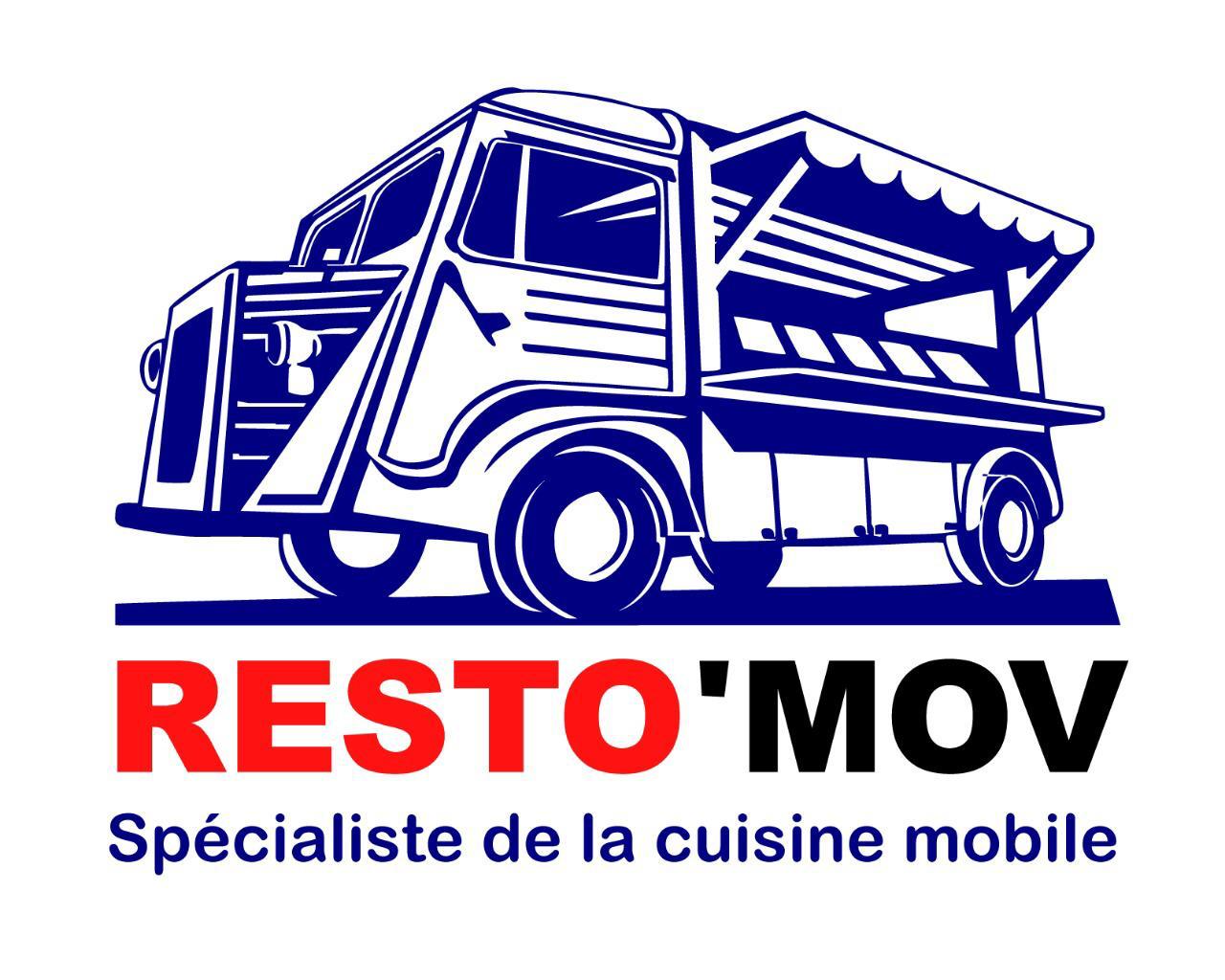 RESTO'MOV - Mobile Chef sur nos magasin au Maroc